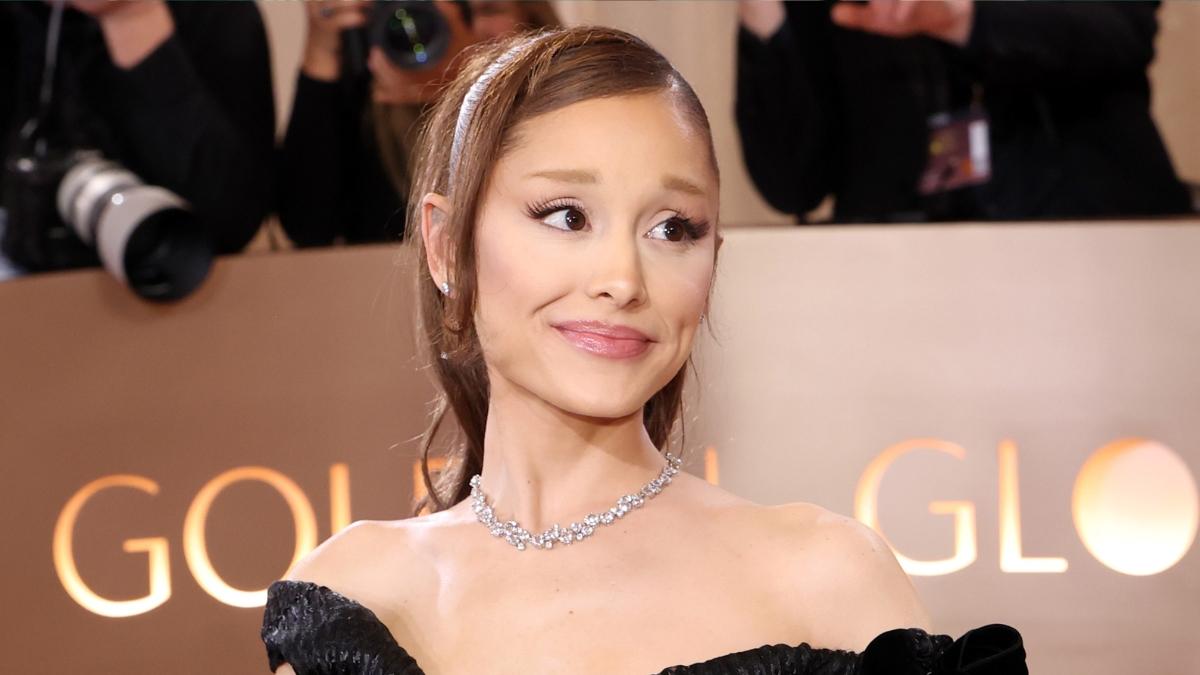 Ariana Grande's New Era Is In Full Bloom With Upcoming Album 'Petal ...