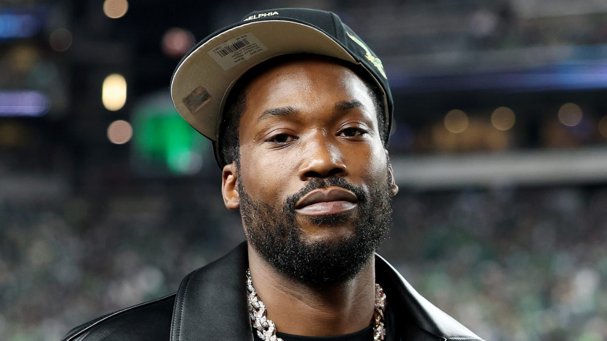 Meek Mill Says He Made $80 Million Since Beef With Drake & Charlamagne ...
