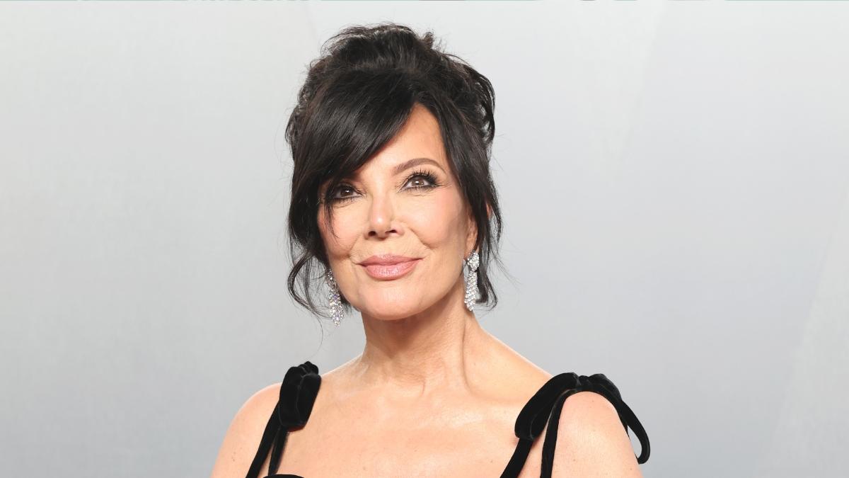 Kris Jenner Slams Claims She's 'Furious' Over Facelift: 'Flat-Out Lie ...