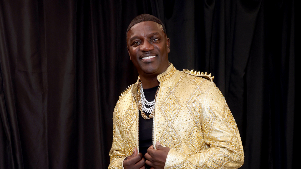 Akon Speaks On 20th Anniversary Of ‘Konvicted’ Album Ahead Of Country ...