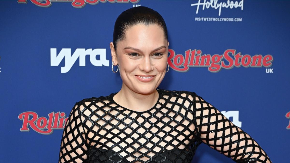 Jessie J Shares She's Cancer-Free In Emotional Health Update | iHeart