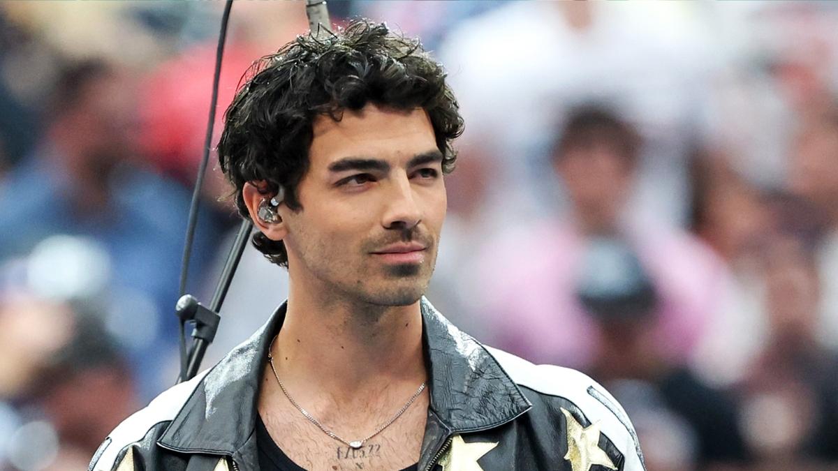 Joe Jonas Recalls Failed Audition For Popular TV Show: ‘Crash And Burn ...