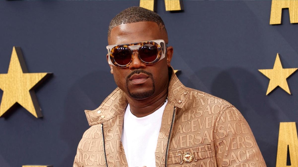 Ray J Shares Update After Being Hospitalized Following Knockout Fight ...