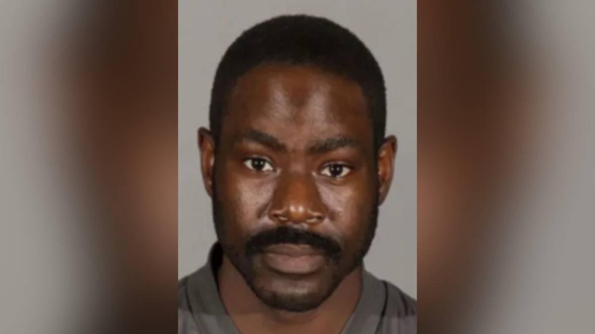 Man Charged With Assaulting Five Women On College Campus In Under An ...