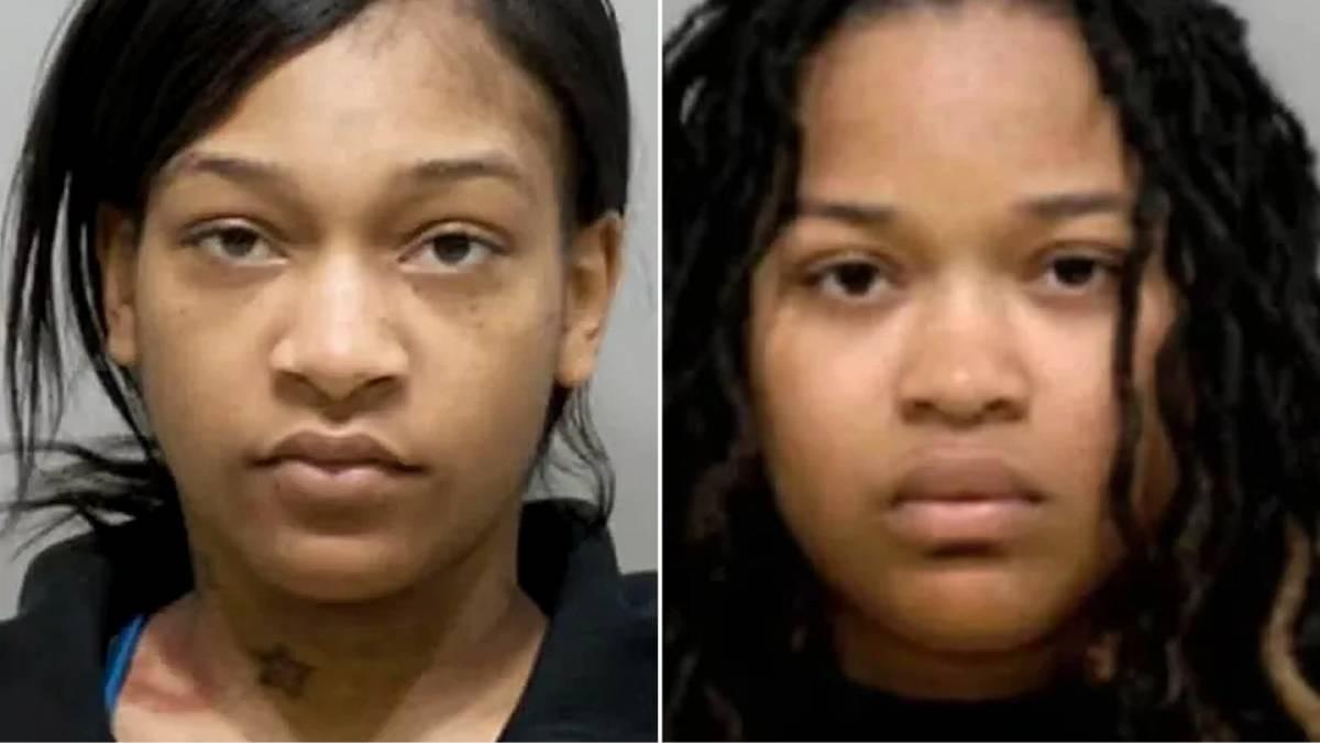 Sisters Charged After Stabbing Restaurant Worker Over Wrong Order | iHeart