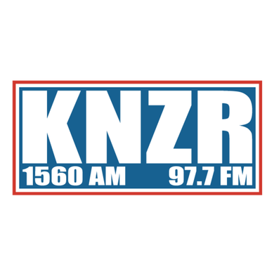 KNZR 1560 AM 97.7 FM | iHeart
