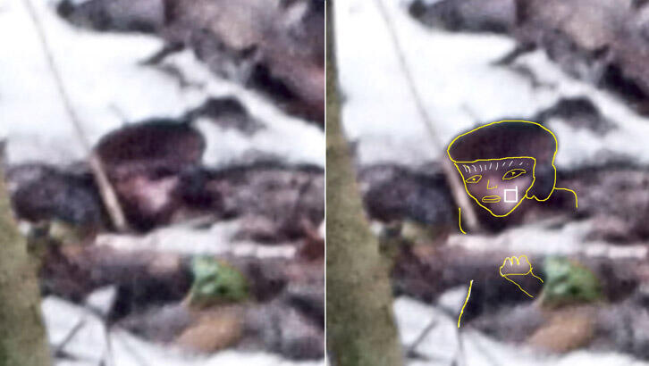 Samantha Ritchie Photos 3-24-18 | Coast to Coast AM