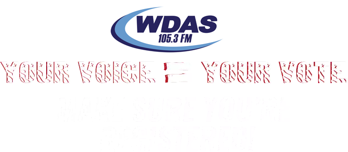 Your Vote Your Voice WDAS