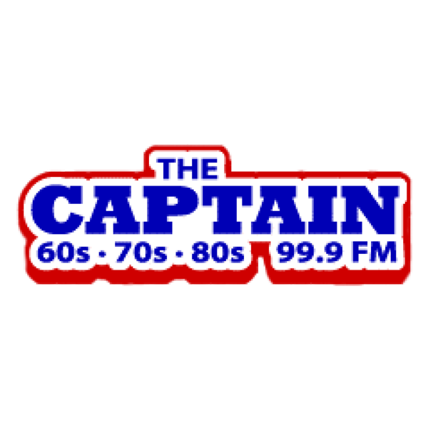 The Captain 99.9 | iHeart