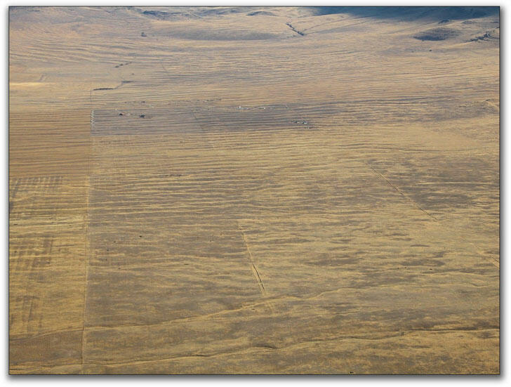 Randall Carlson Earth Photos | Coast to Coast AM