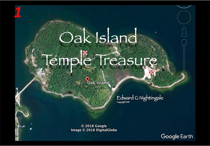 Edward Nightingale Images 2/9/19 | Coast to Coast AM