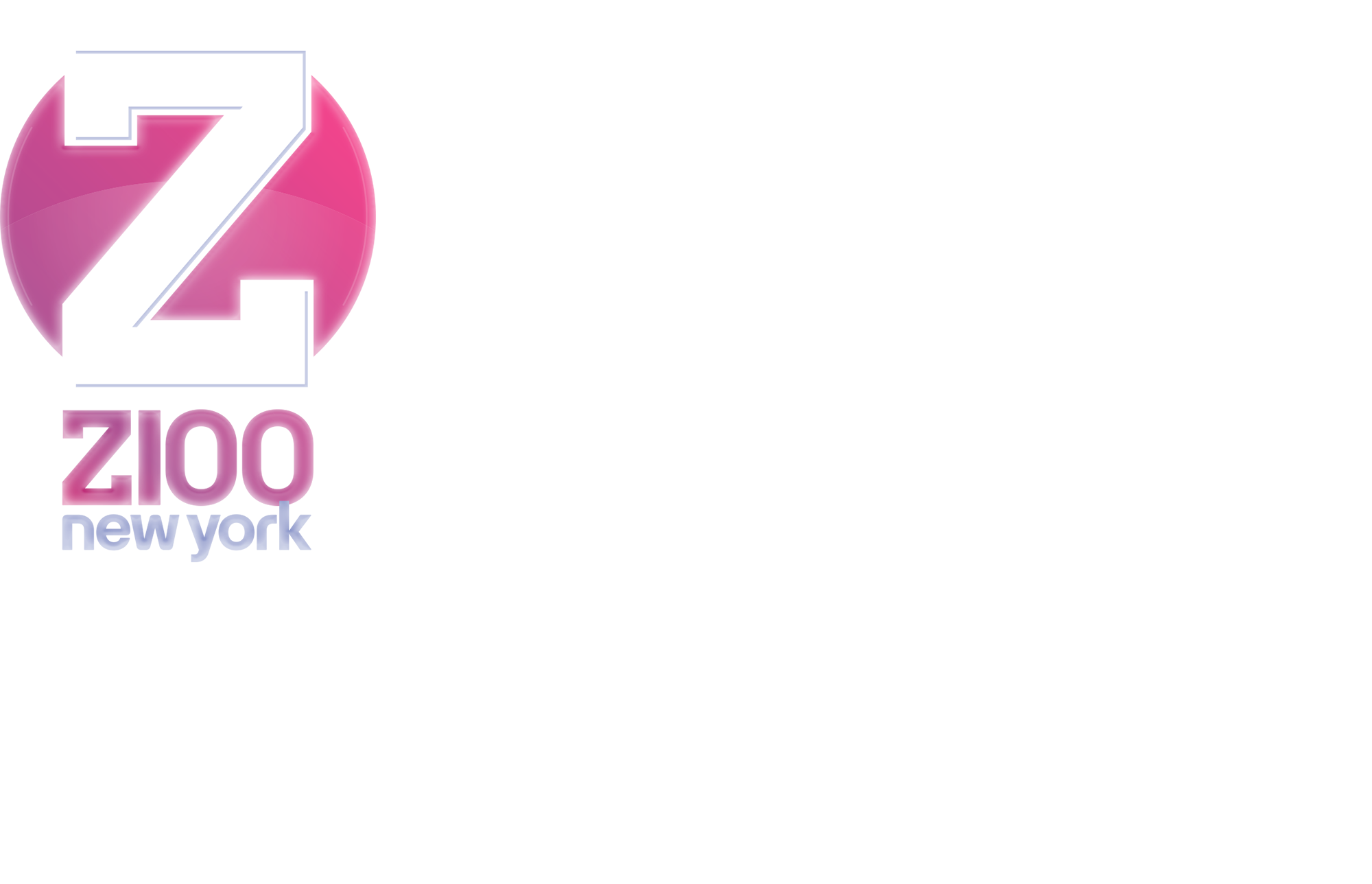 Z100 - New York's #1 Hit Music Station