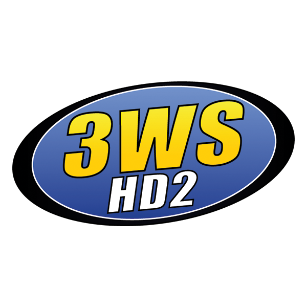 Listen to 3WS HD2 Pittsburgh Live - Real Oldies | iHeartRadio