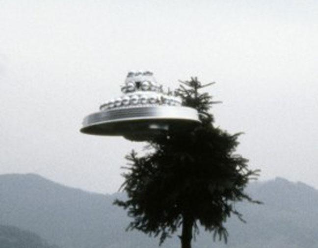 Billy Meier UFO Images | Coast to Coast AM