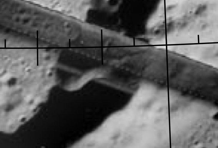 Robert Morningstar Moon Photos | Coast to Coast AM