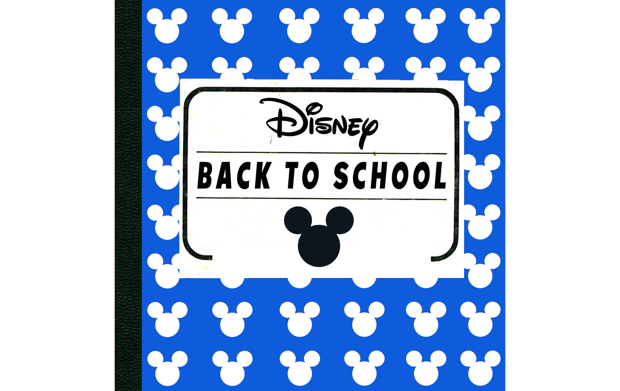 Disney Back To School | iHeart