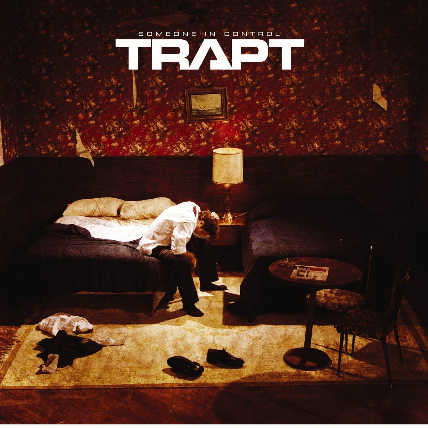 Stream Free Songs by Trapt & Similar Artists | iHeartRadio