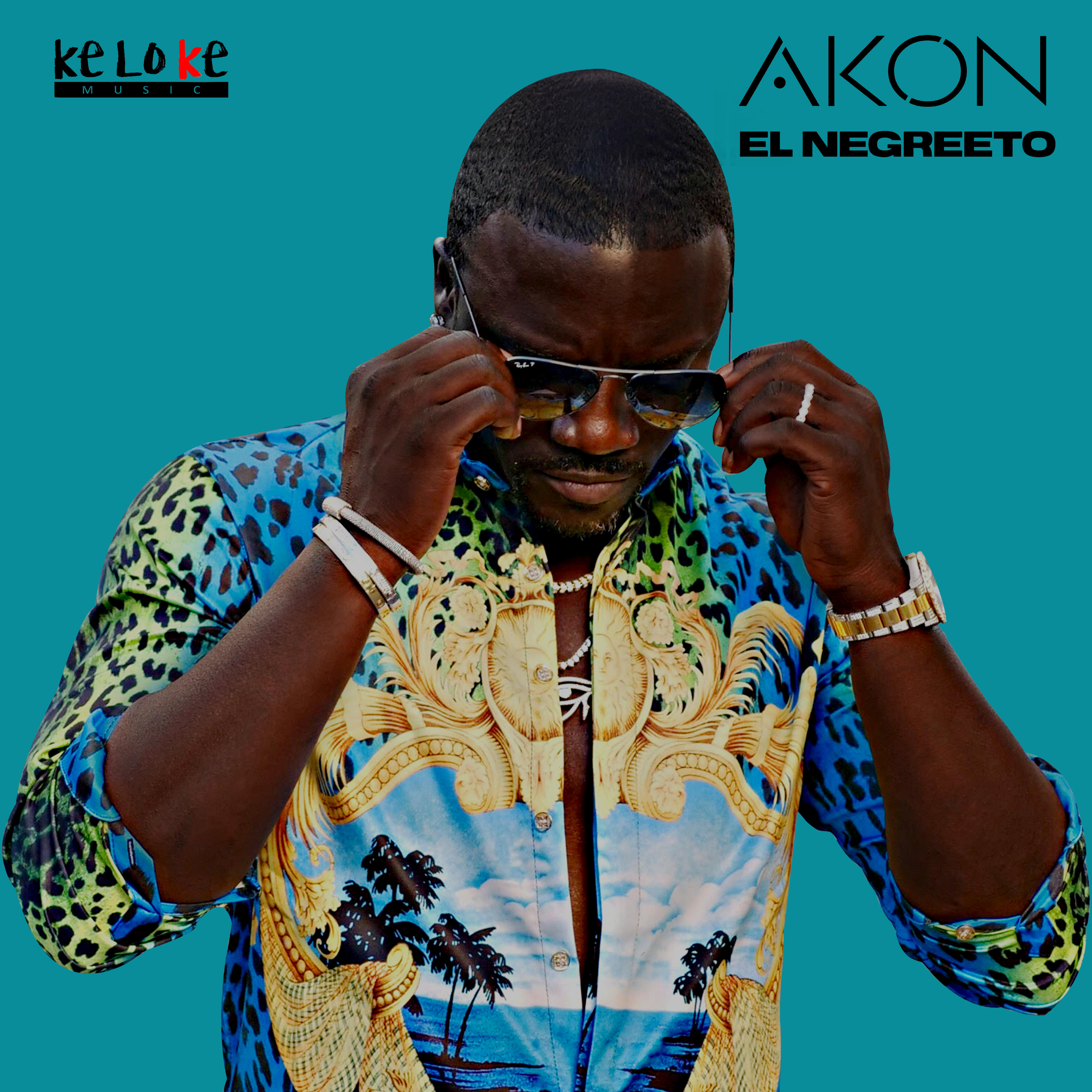 Stream Free Songs by Akon & Similar Artists | iHeartRadio