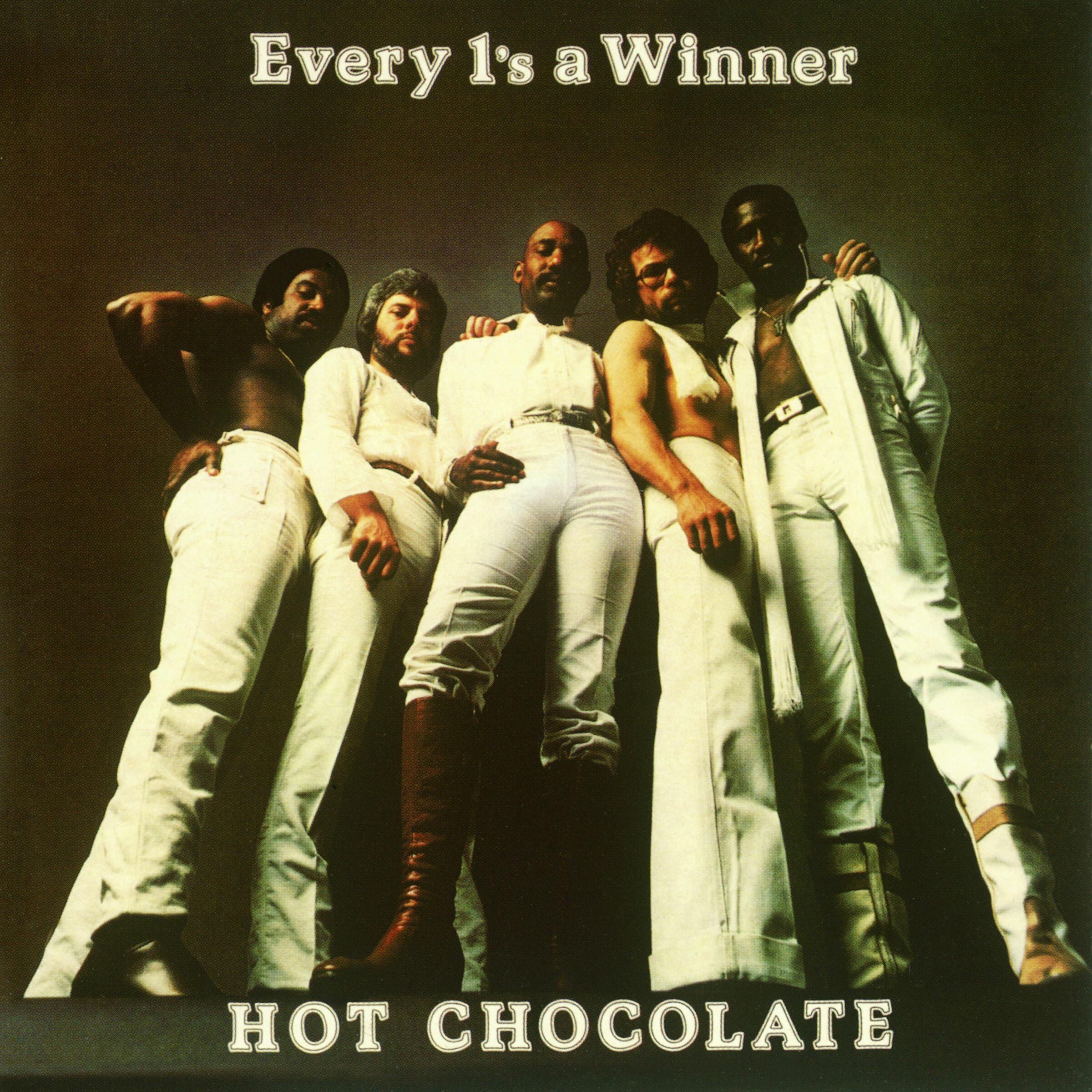 Stream Free Songs by Hot Chocolate & Similar Artists | iHeartRadio