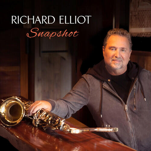 Stream Free Songs by Richard Elliot & Similar Artists | iHeartRadio