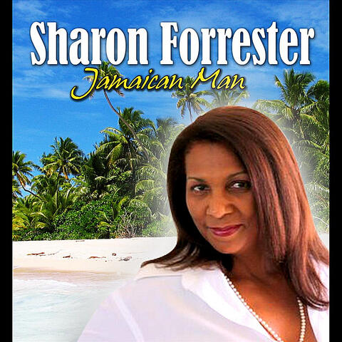 Sharon Forrester | iHeartRadio