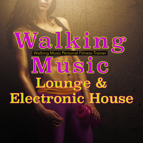 Walking Music Personal Fitness Trainer iHeart
