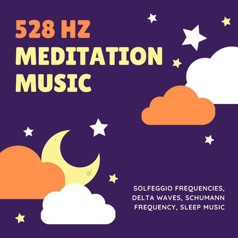 Solfeggio Frequencies 528Hz | iHeartRadio