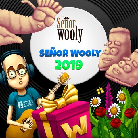 Señor Wooly | iHeartRadio