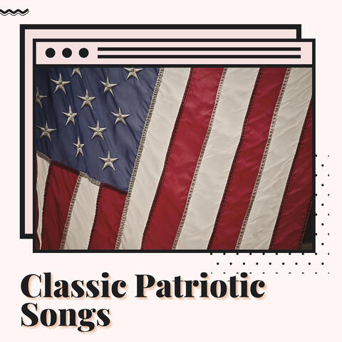 American Patriotic Music | iHeart