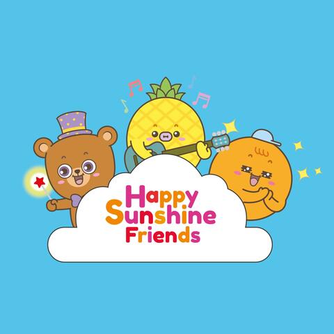 Happy Sunshine Friends | iHeartRadio
