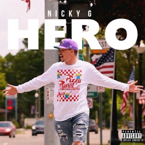 Nicky G | iHeartRadio