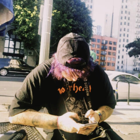 SpaceMan Zack | iHeartRadio