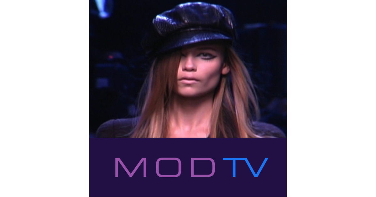 MODTV FASHION VIDEO PODCAST | iHeart
