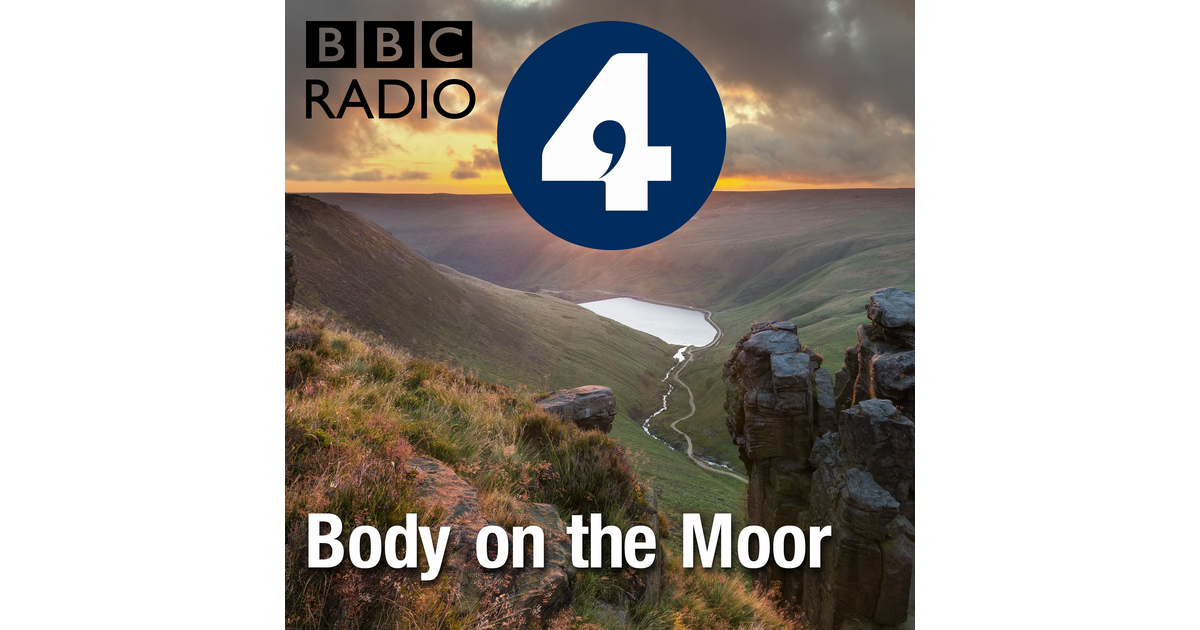 5. A Breakthrough - Body on the Moor | iHeart