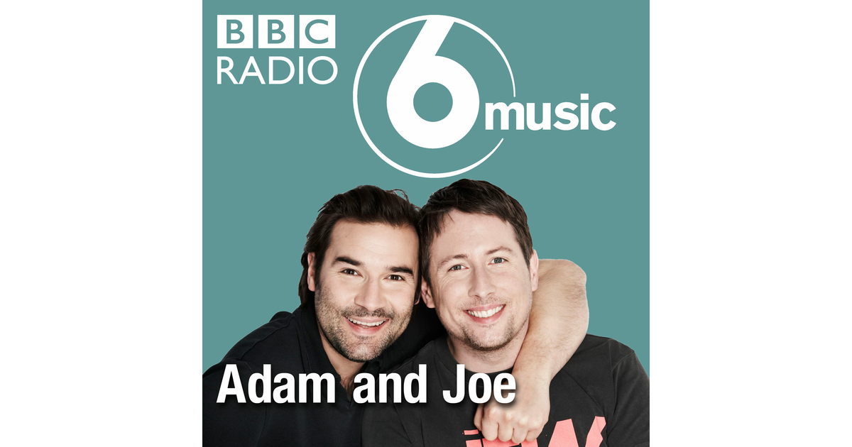 Adam and Joe | iHeart