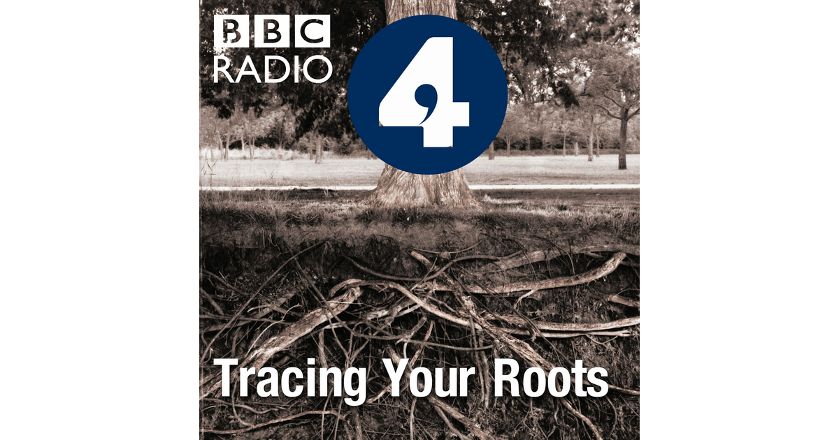 Tracing Your Roots | iHeart