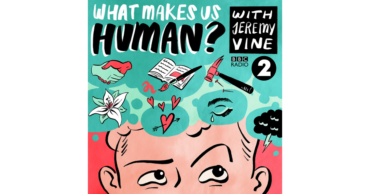 What Makes Us Human | iHeart