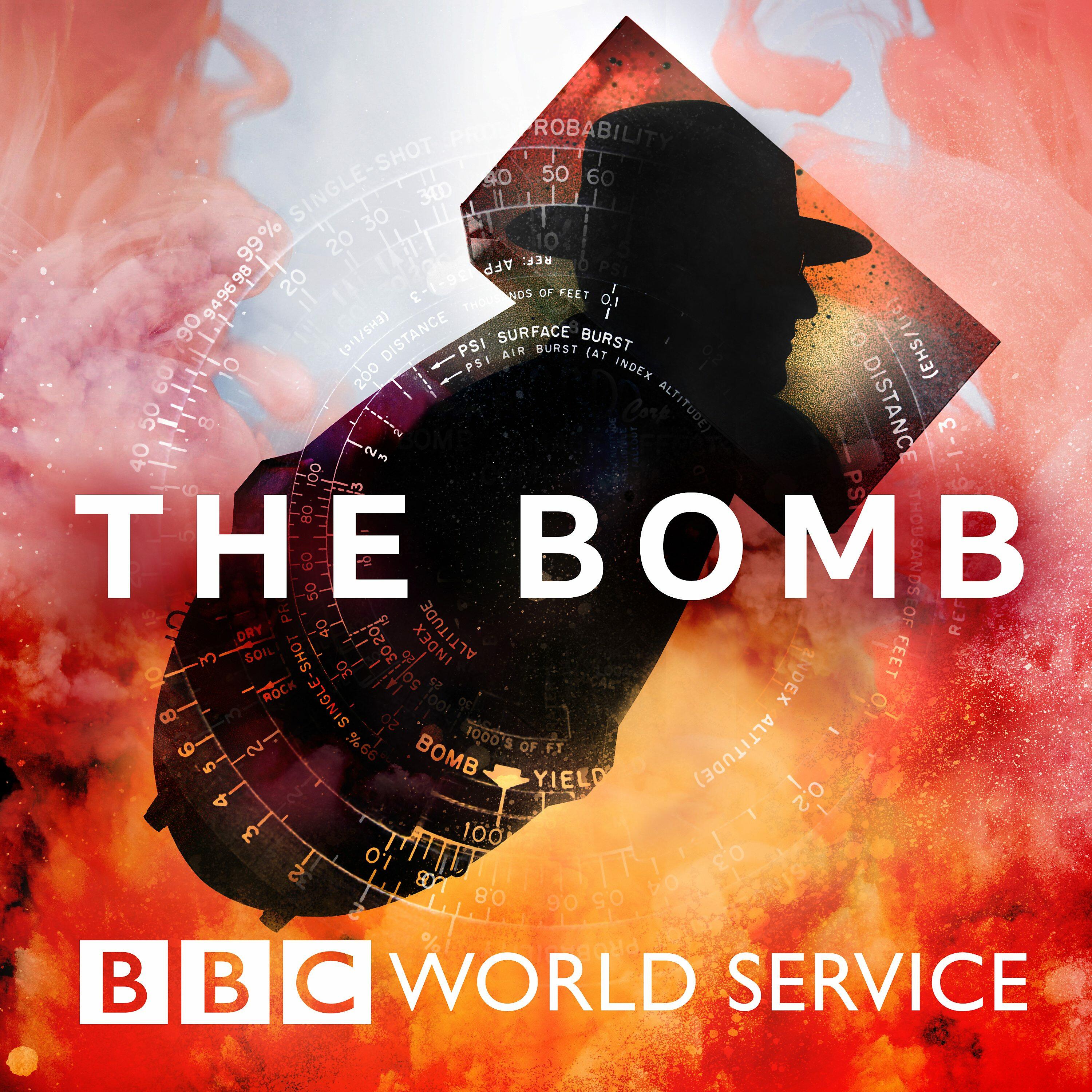 The Bomb | iHeart