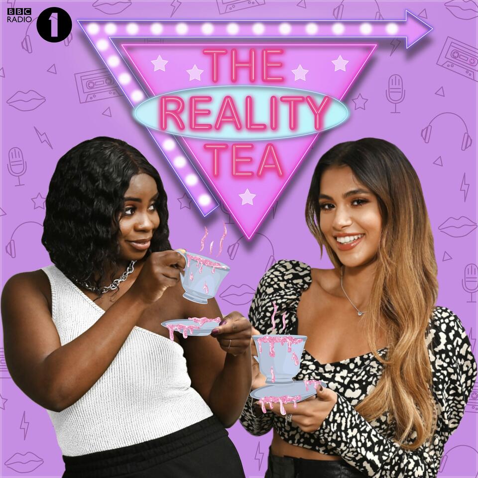 The Reality Tea | iHeart