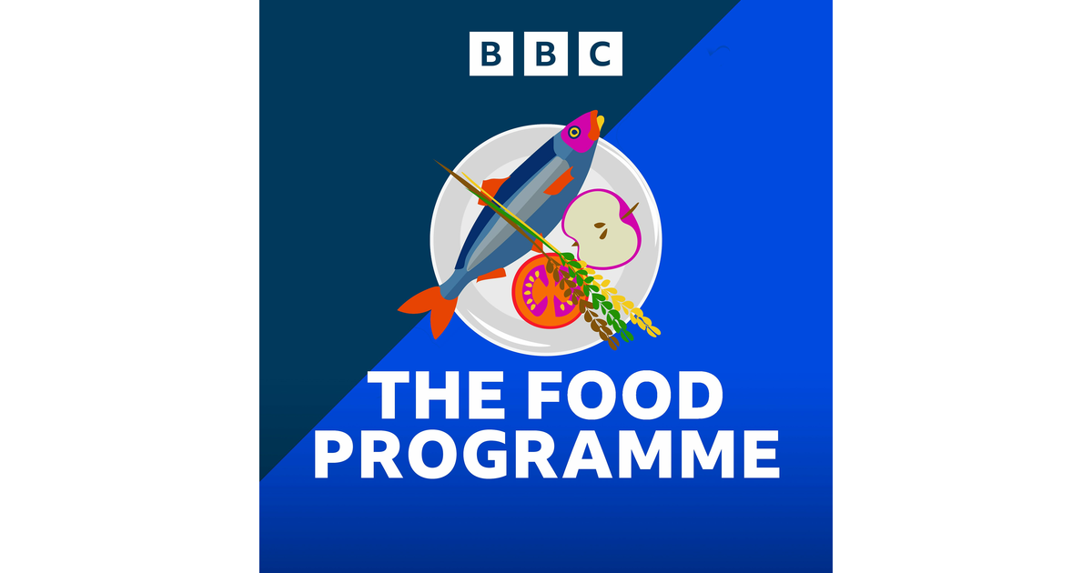 And the Winner Is... The BBC Food And Farming Awards 2025 - The Food ...