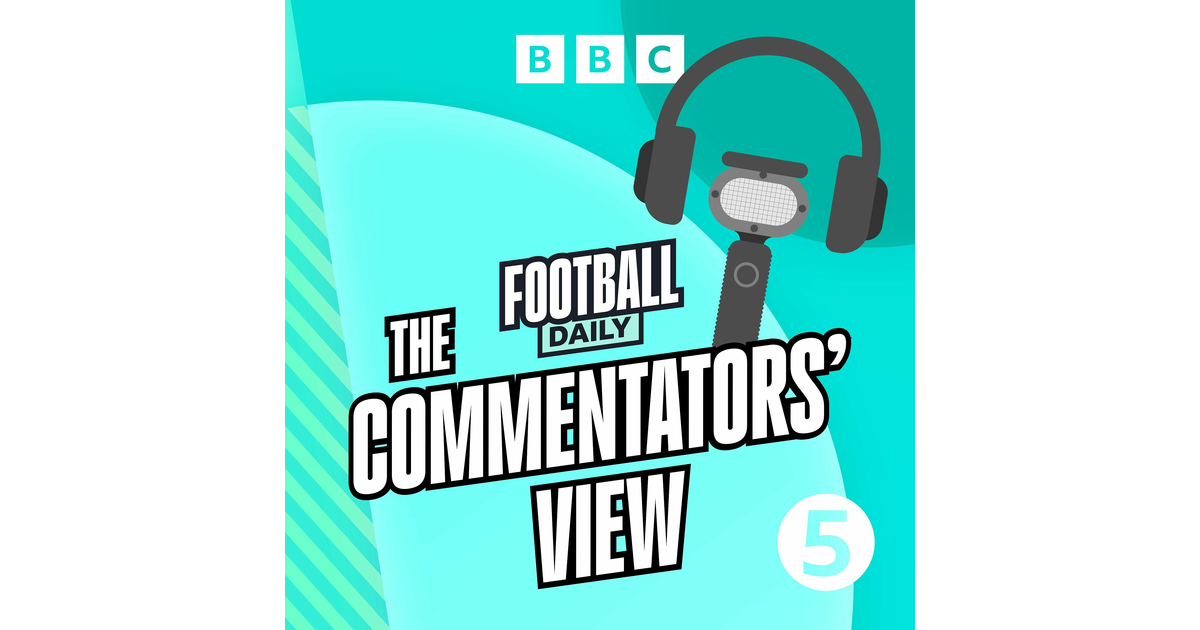 You're Better Than That: TCV vs FPL - Football Daily | iHeart