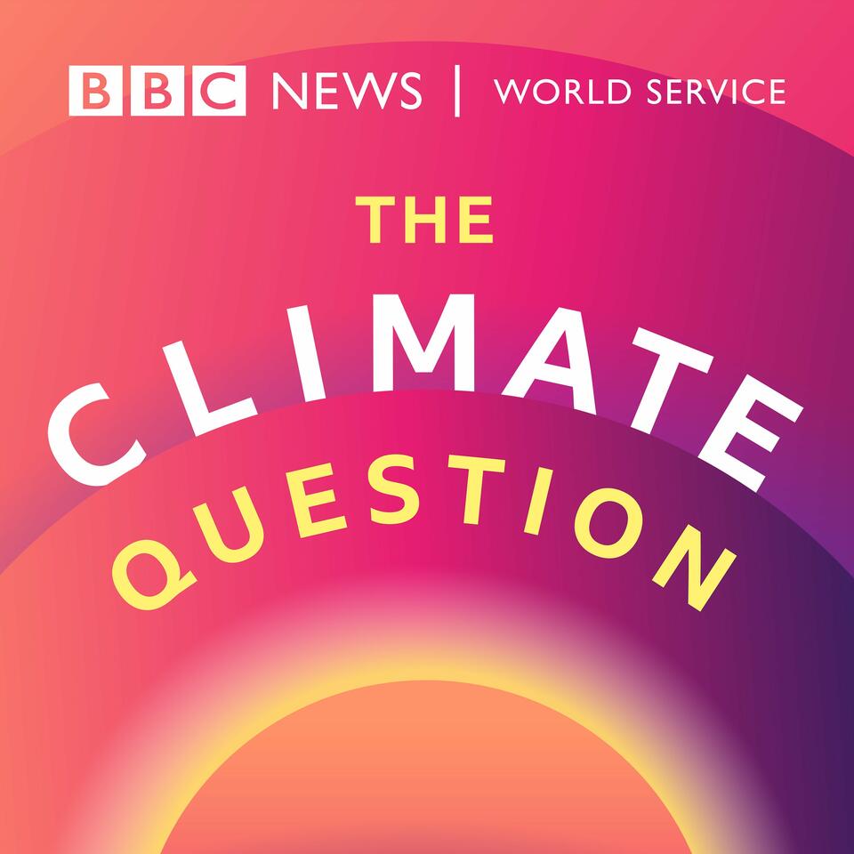 The Climate Question | iHeart