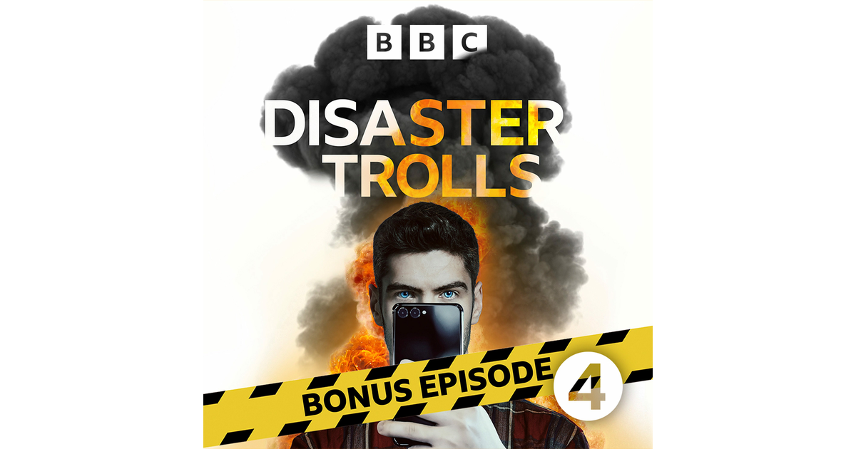 Disaster Trolls | iHeart