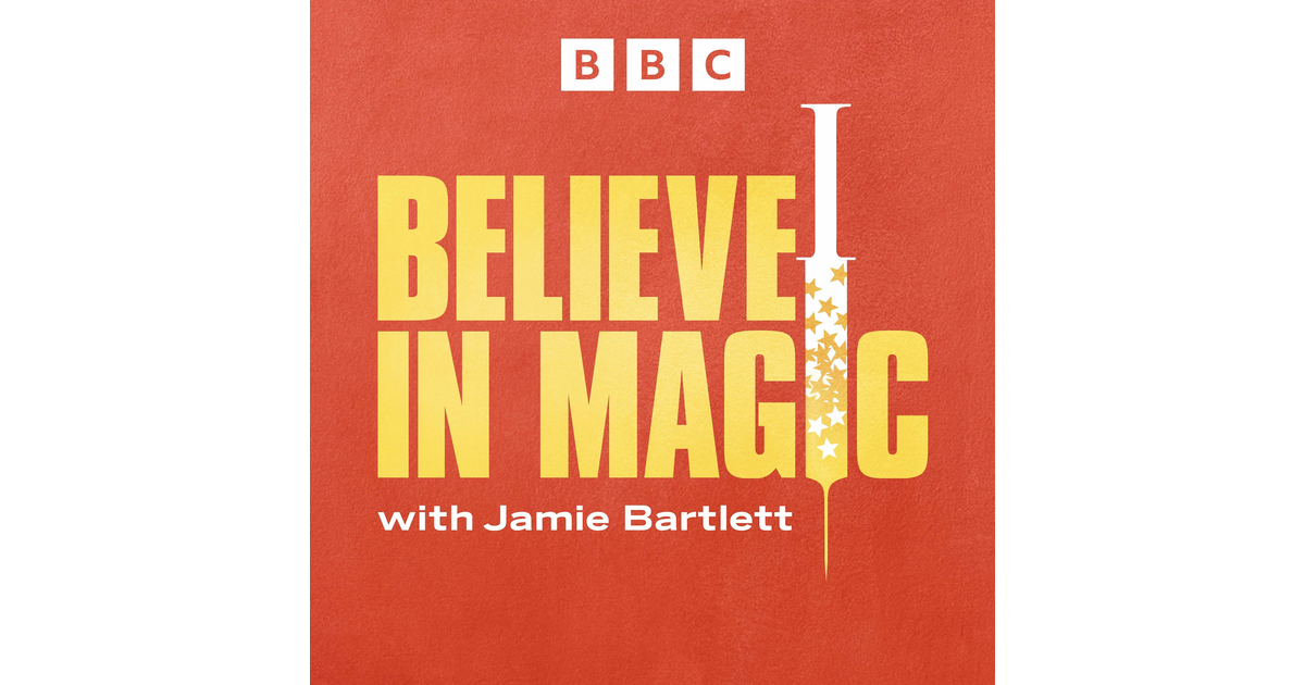 Believe in Magic | iHeart