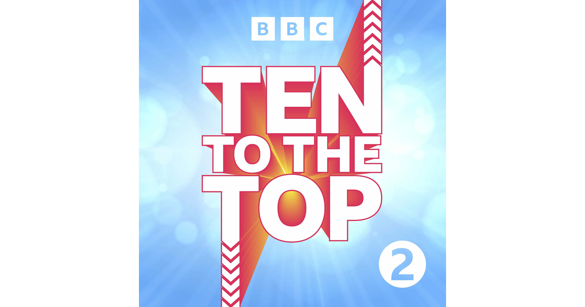 Another one ticked off the list.. - Ten To The Top | iHeart