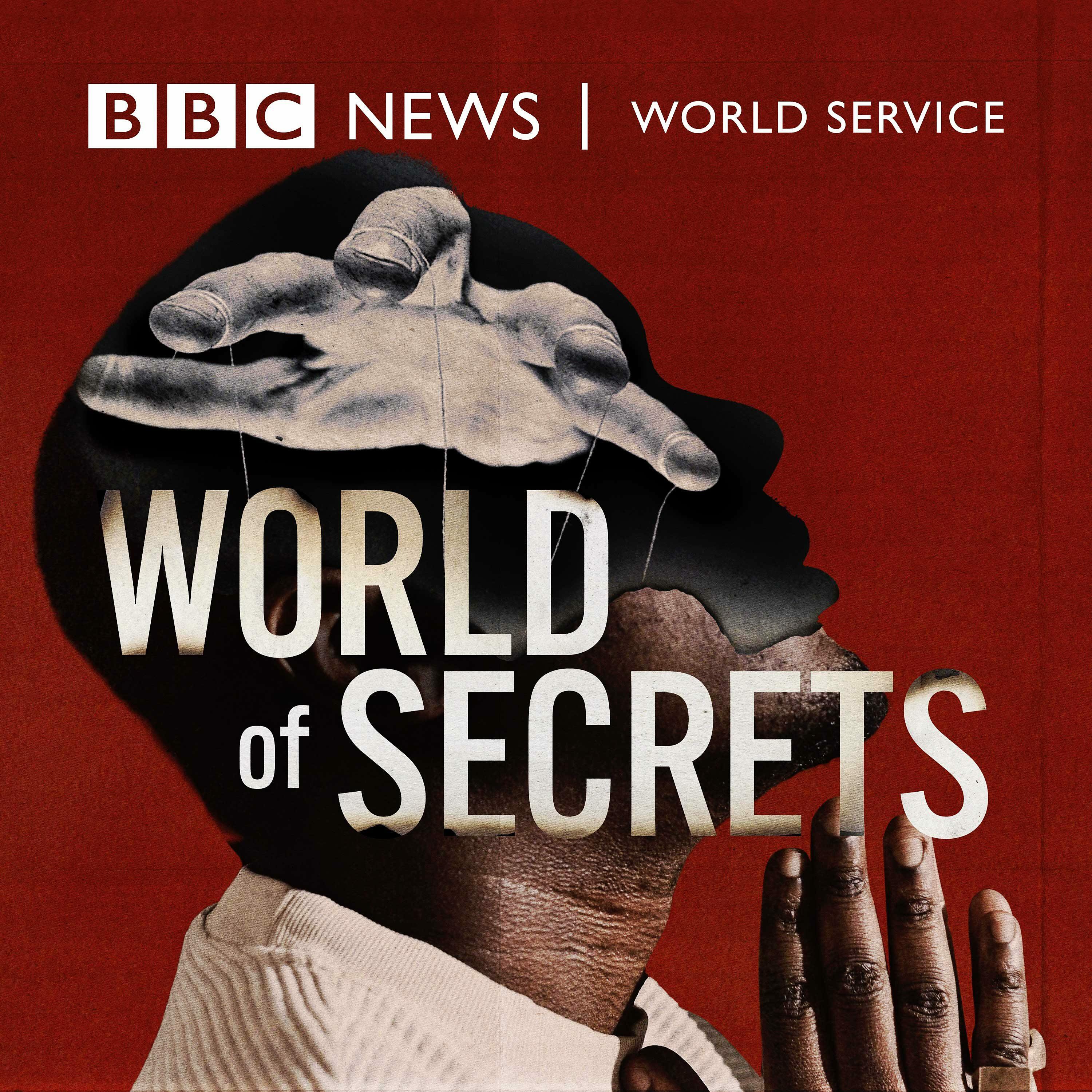 World of Secrets | iHeart
