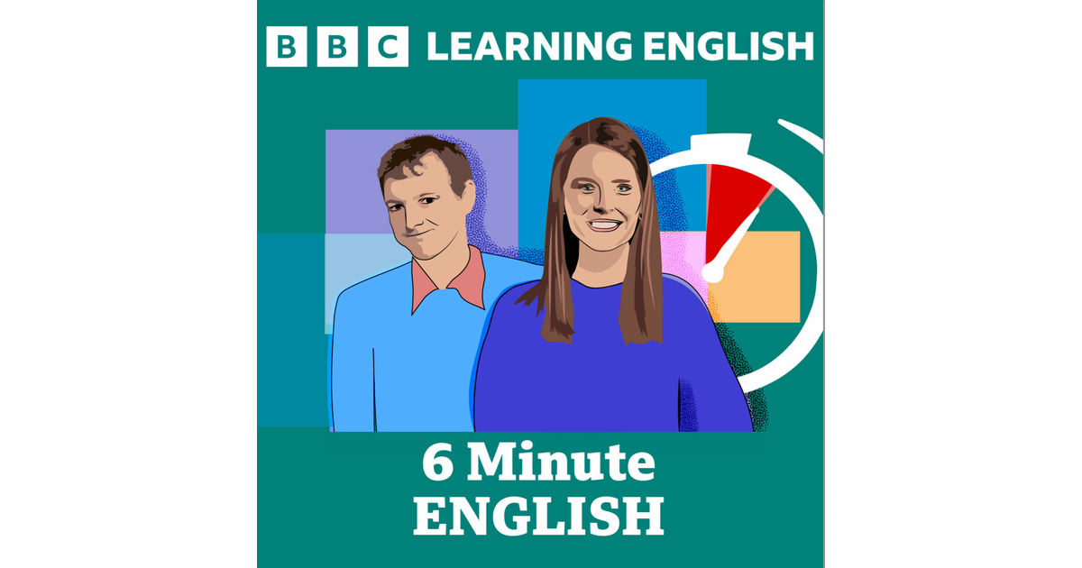 Why read books, not screens? - 6 Minute English | iHeart