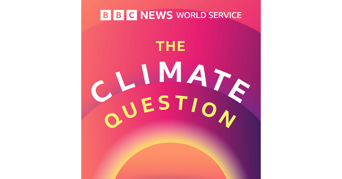 How does climate change affect me? - The Climate Question | iHeart