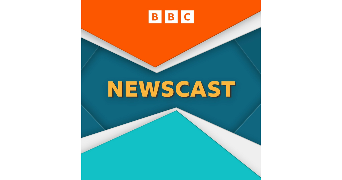 Is Donald Trump Still Interested in Ukraine? - Newscast | iHeart