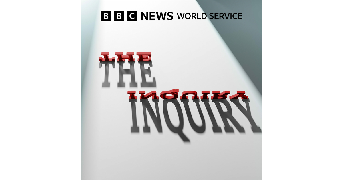 The Inquiry | iHeart